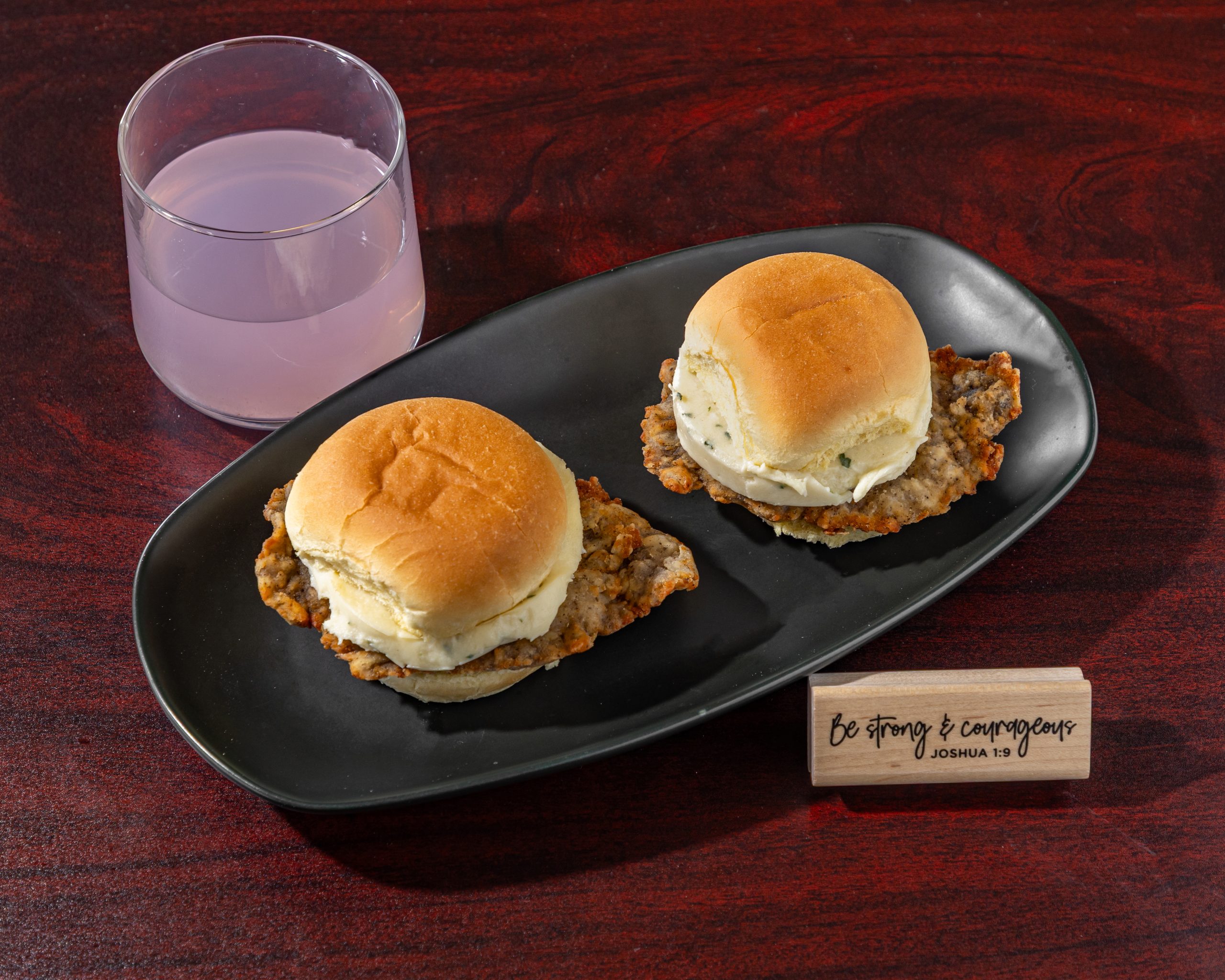 Combo – 2 Massive Mini’s + Mashbrown™, Gravy & Drink – Praise The Lord